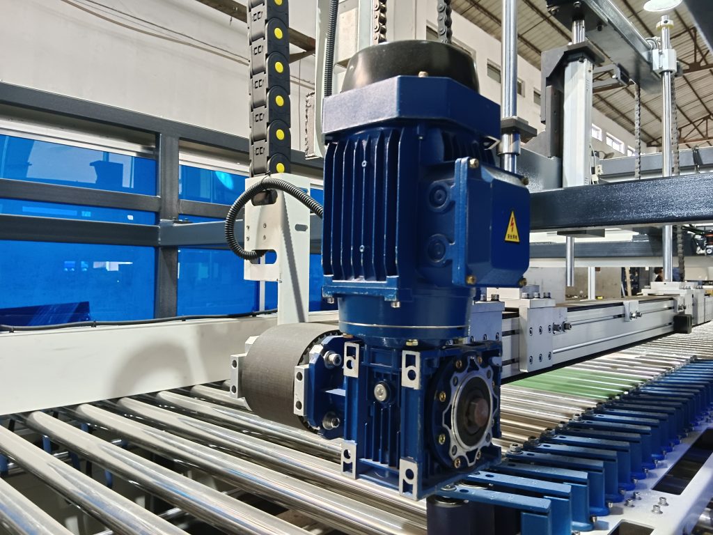 Linear Carton Sealing Machine - Automatic Packaging Solutions Providers ...