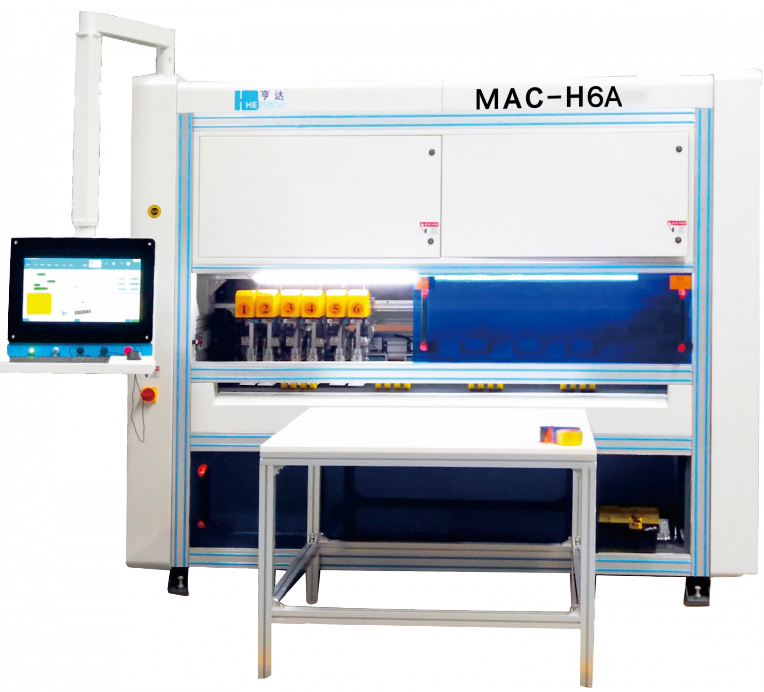 Intelligent Carton Cutting Machine With "Zero" Waste