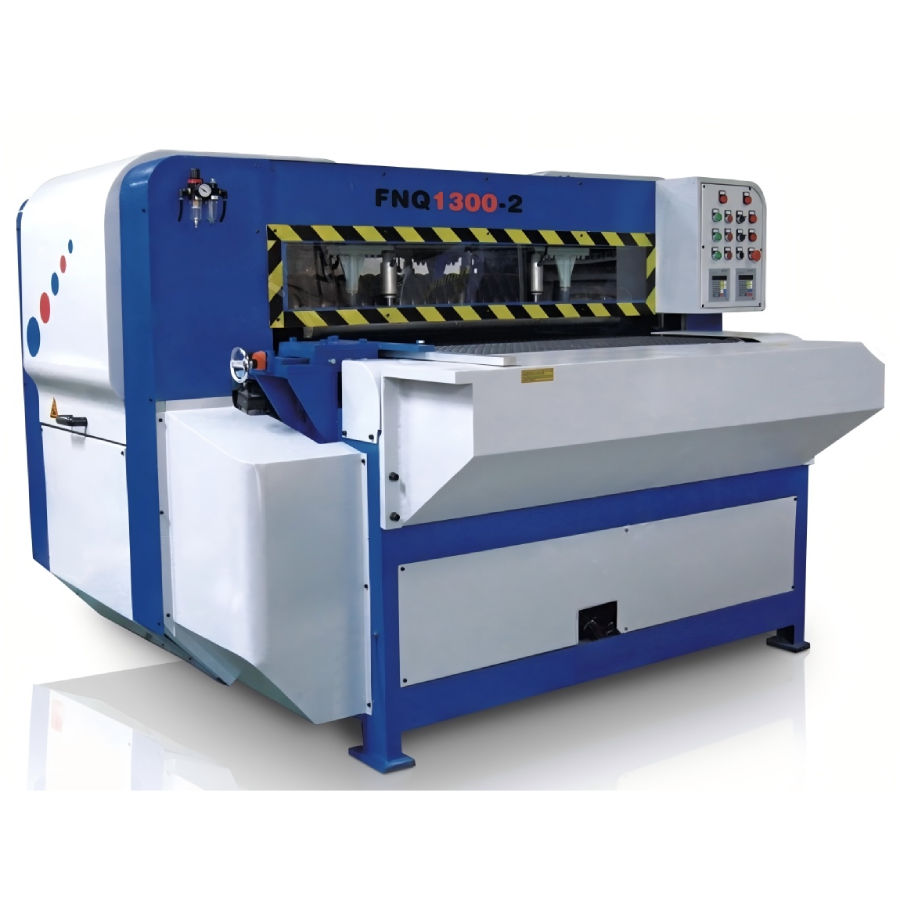 Balsa Wood Sabah Wood Core Material Diversion Slotting Cutting Machine ...